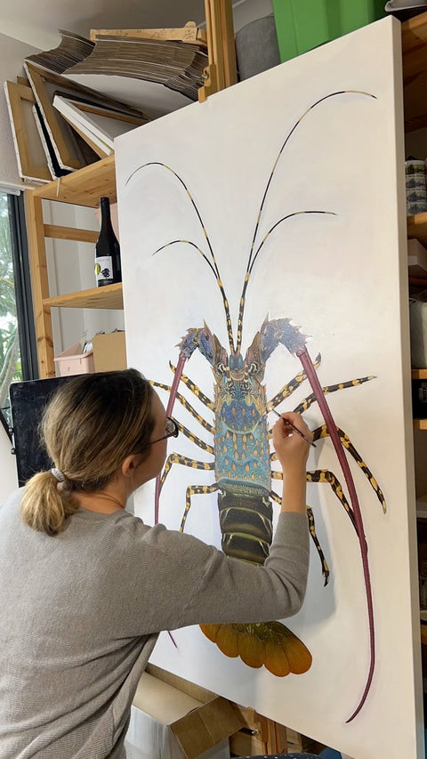 Stick Figure Fish Ilustration – Stick Figure Fish Illustration